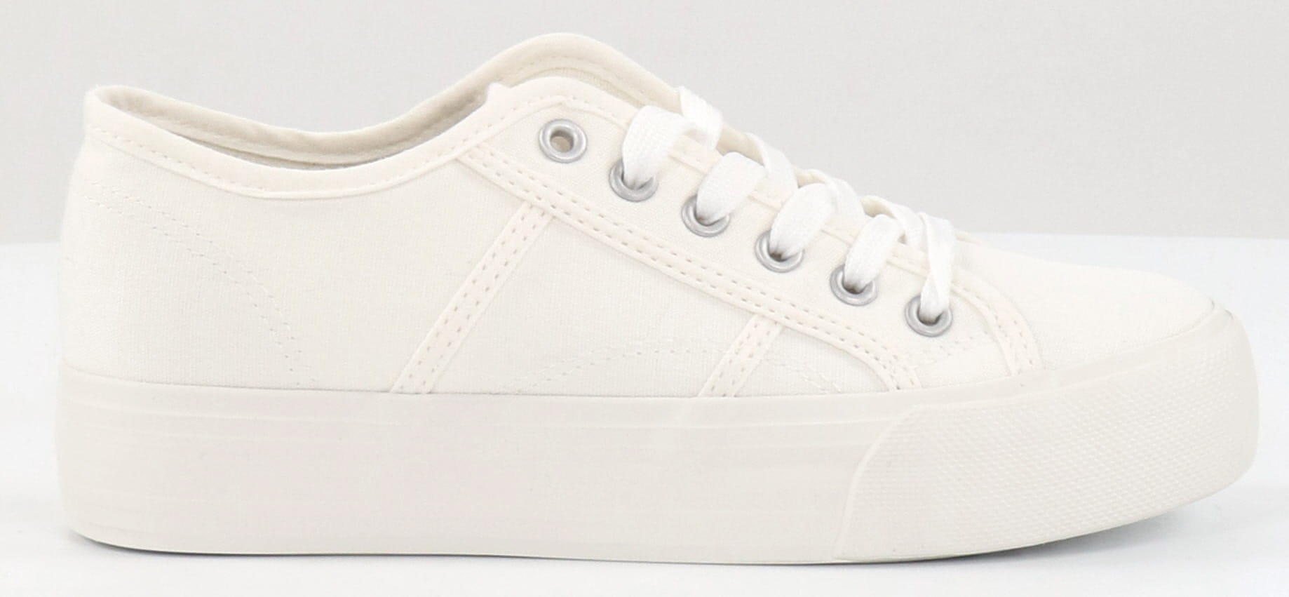 Duffy Sneakers 92-00204 white - Stilettoshop.eu webstore