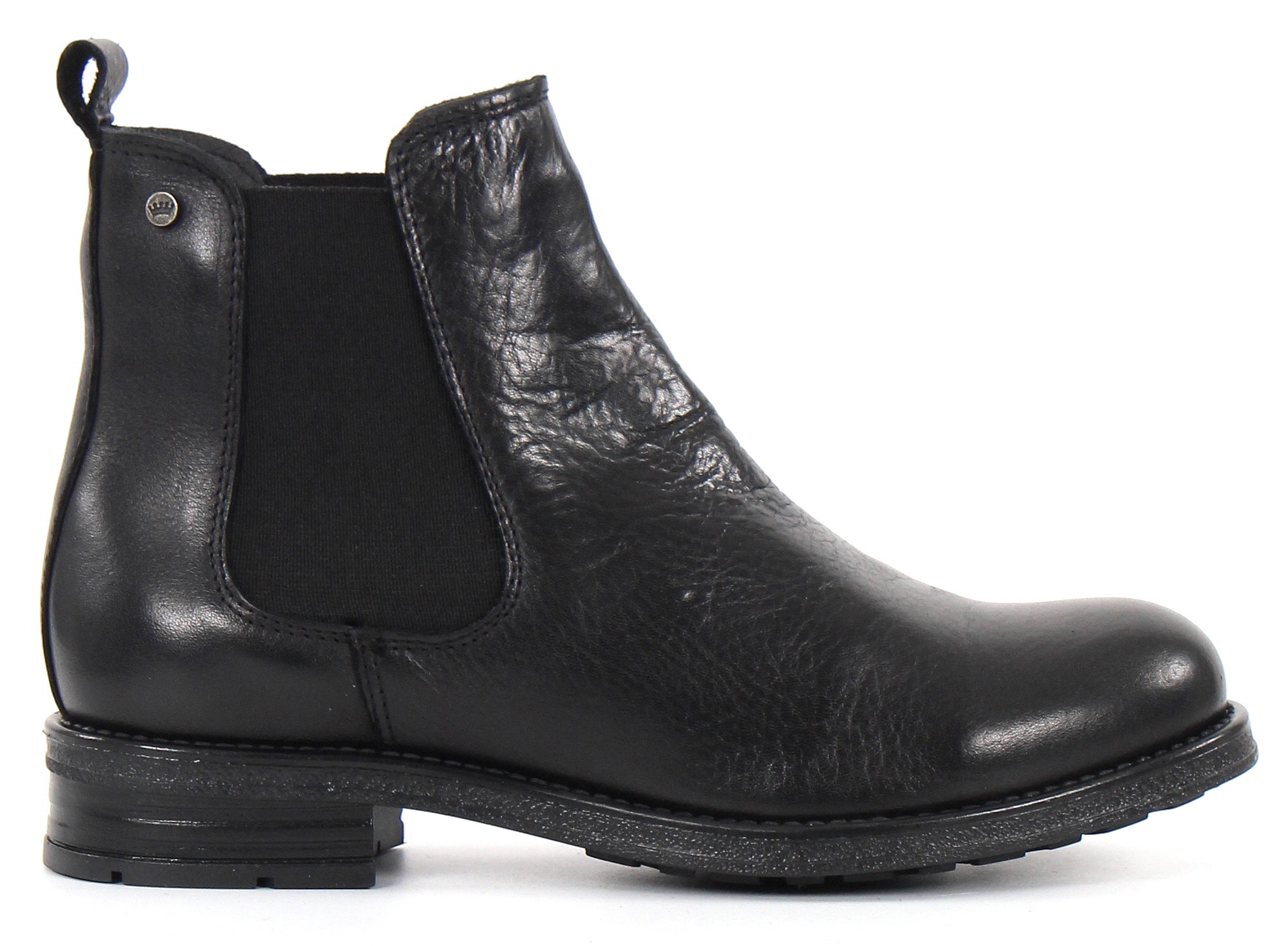 Emma Ankle Boots 495-1336, Black - Stilettoshop.euwebstore