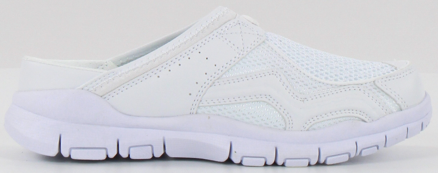 Scholl Work Shoes, White - Stilettoshop.eu webstore