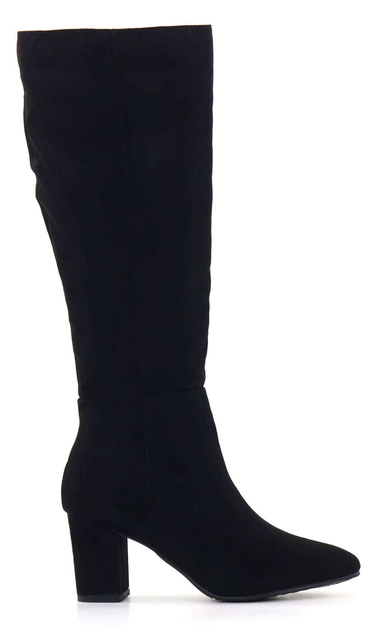 Duffy Boots 97-20948 black - Stilettoshop.eu webstore