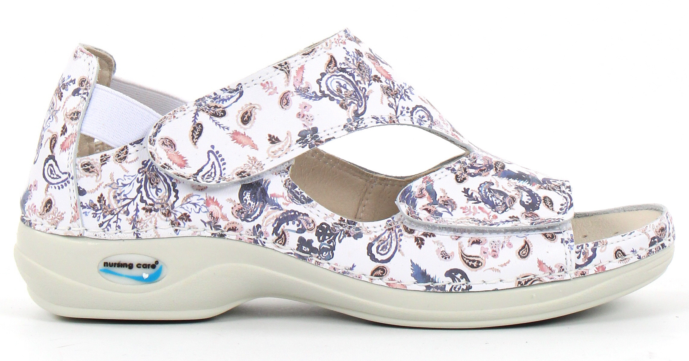Nursing Care Machine Washable Work Shoes Leather Cornucopia Stilettoshopeu Webstore