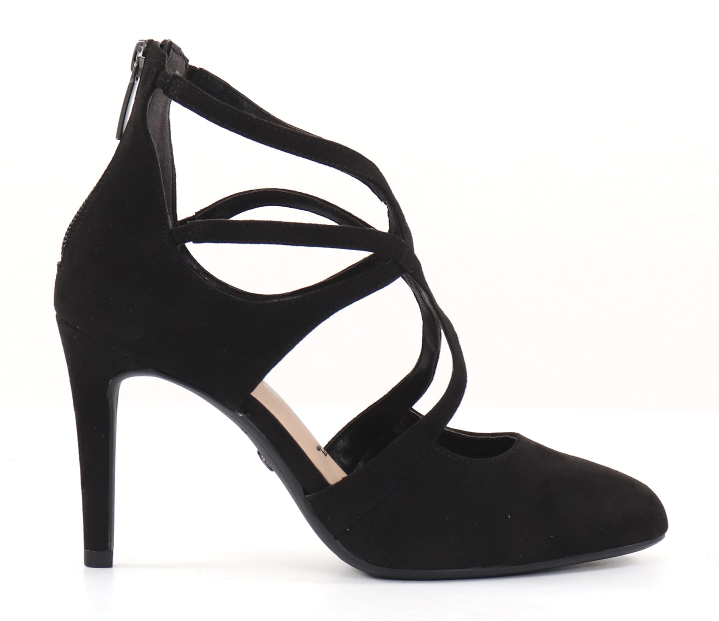 Tamaris High Heels 24403-28, black - Stilettoshop.eu webstore