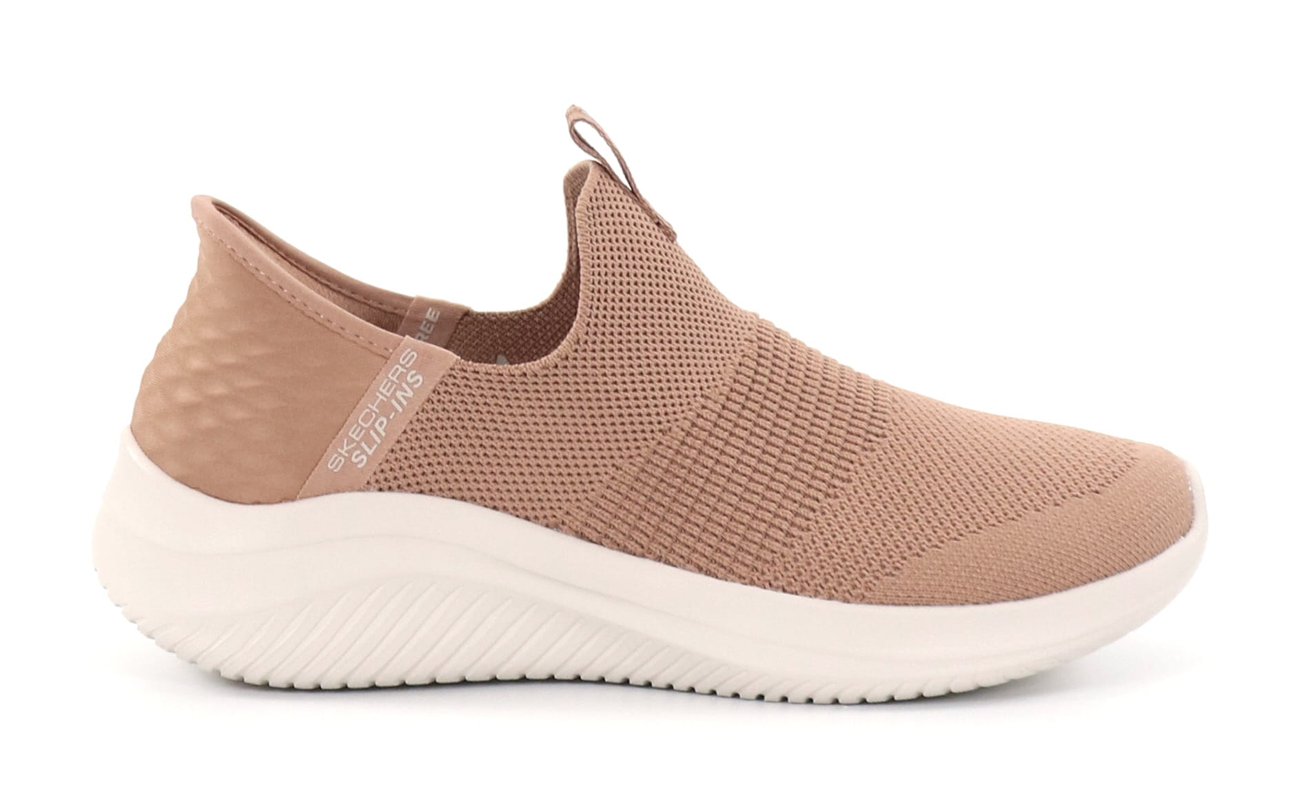 Skechers flex elite womens brown store