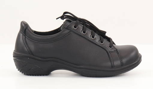 Sievi Walking Shoes Miina XL, black - Stilettoshop.eu webstore