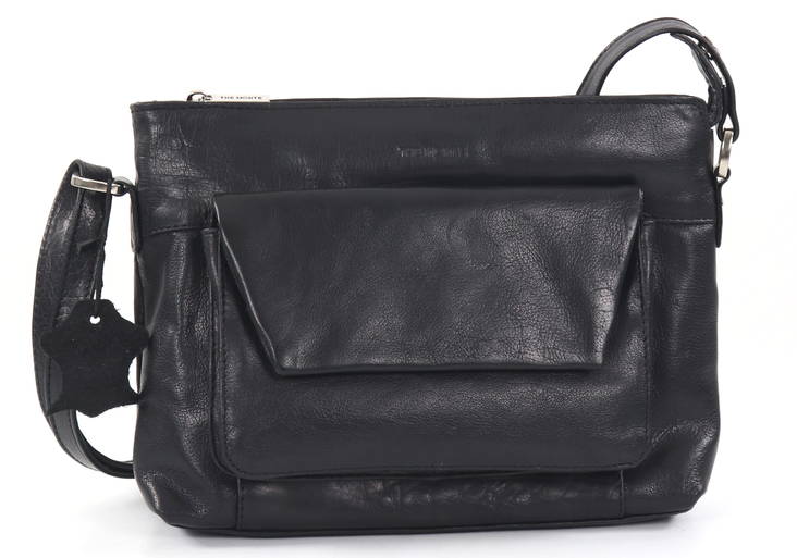 The Monte Bag 6052961 black - Stilettoshop.eu webstore