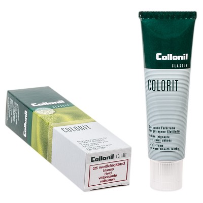 Collonil Colorit 50ml white - Stilettoshop.eu webstore