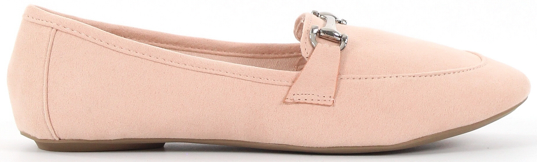 Duffy Walking Shoes 92-17321, Pink - Stilettoshop.eu webstore