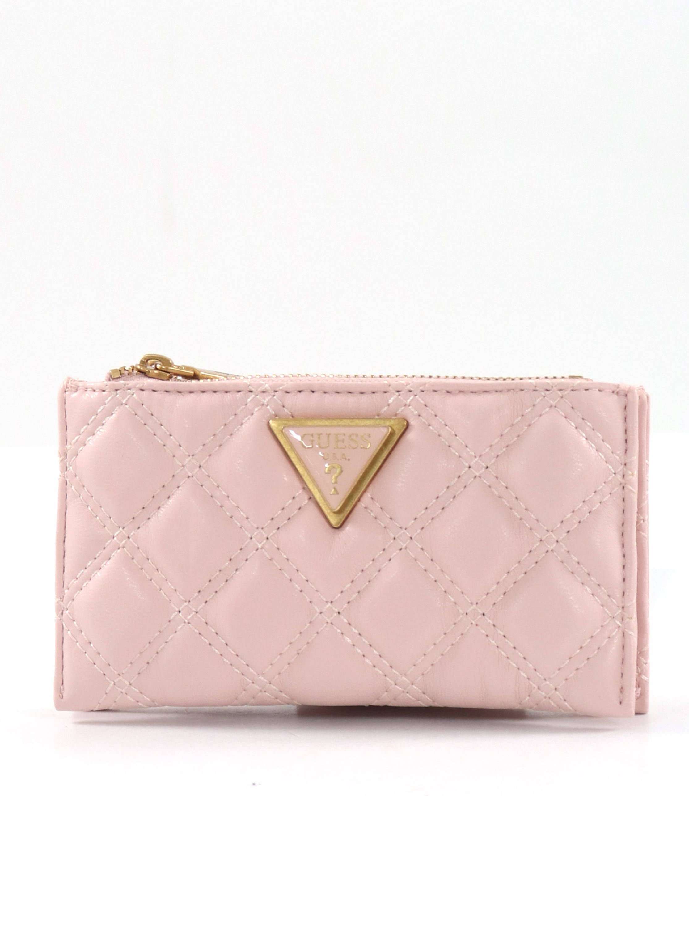Guess Wallet Giully light rose - Stilettoshop.eu webstore