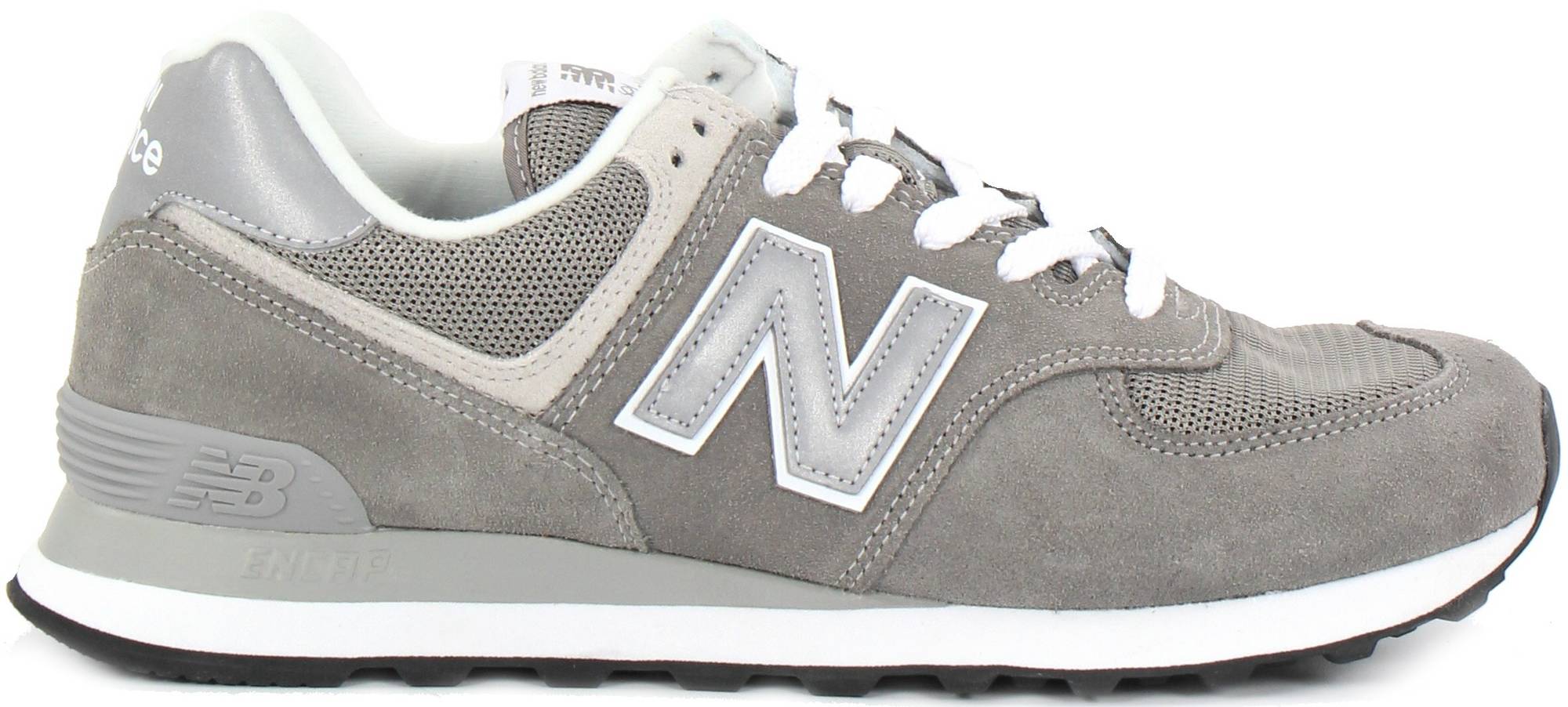 New Balance Sneakers ML574 EGG, Gray - Stilettoshop.eu webstore