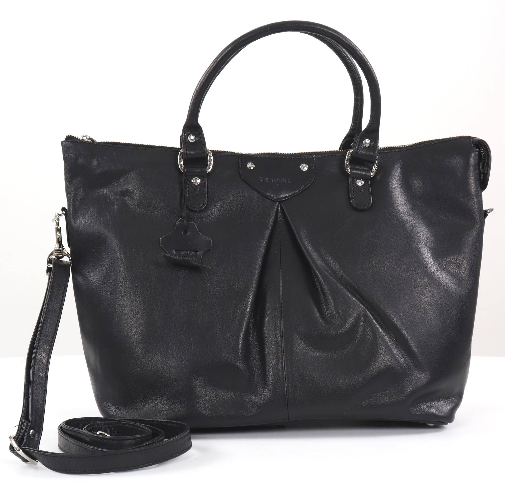 The Monte Bag 6052889, black - Stilettoshop.eu webstore
