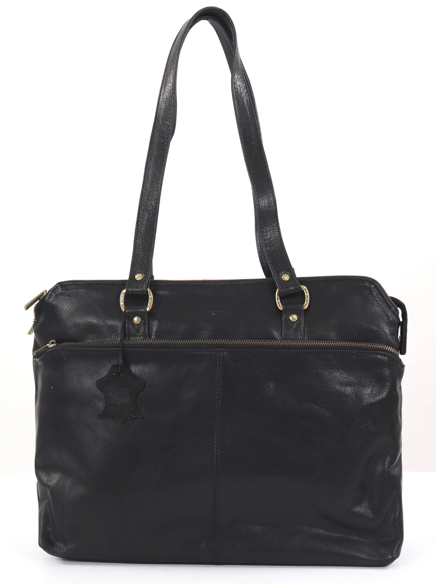 The Monte Bag 6054113 black - Stilettoshop.eu webstore