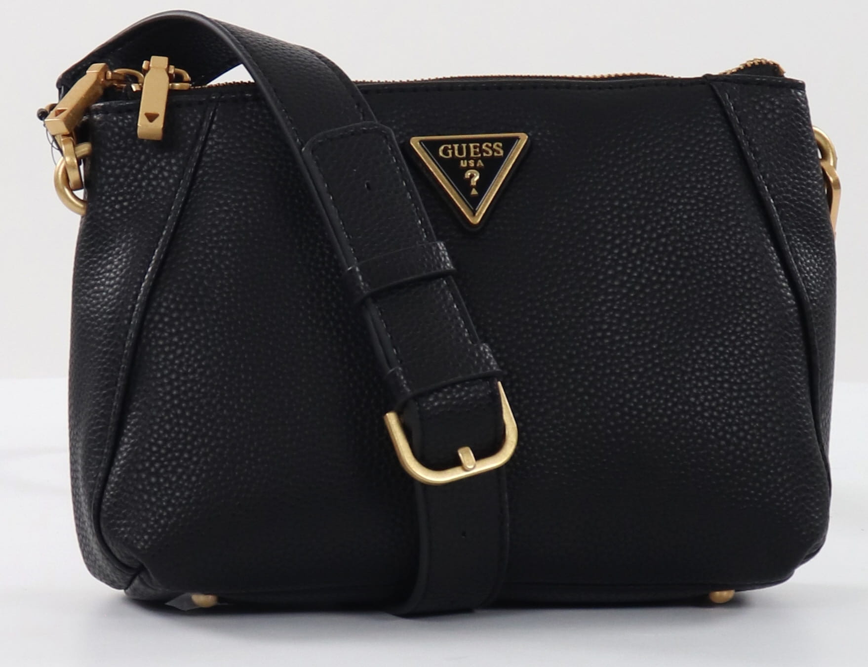 Guess Bag Laryn black - Stilettoshop.eu webstore