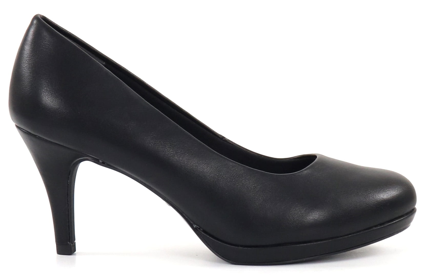 Tamaris Pumps 22444-20 black - Stilettoshop.eu webstore
