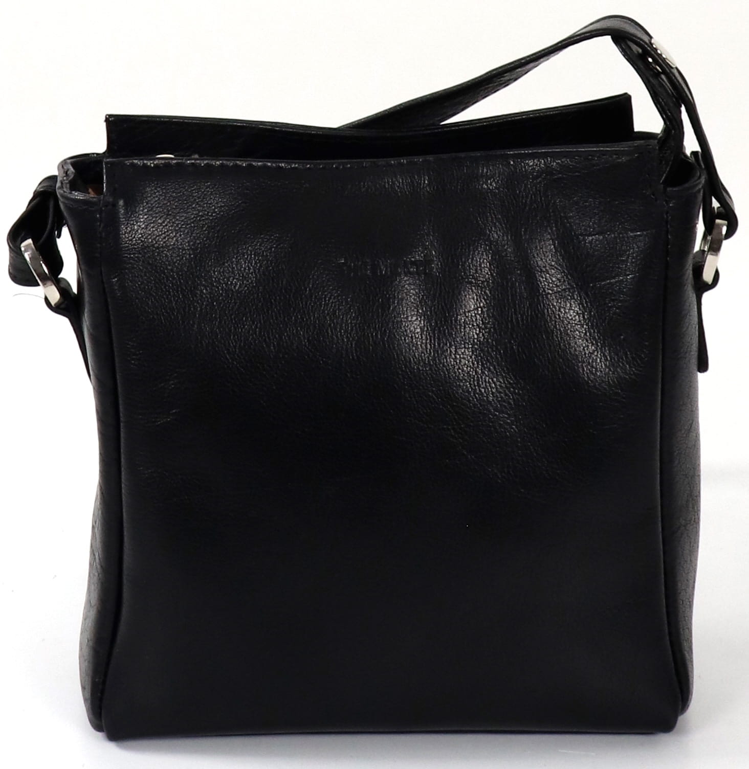 The Monte Shoulder bag 6052932 black - Stilettoshop.eu webstore