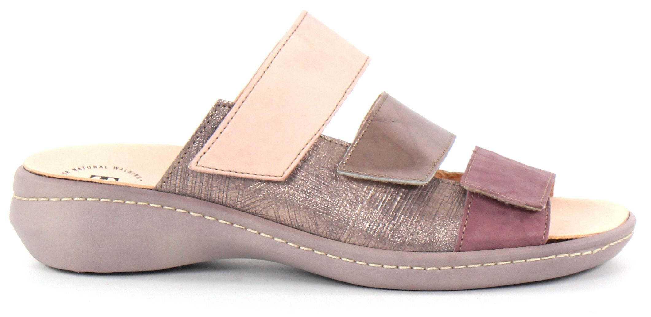 Think! Mules Camilla 84429-35 combi - Stilettoshop.eu webstore