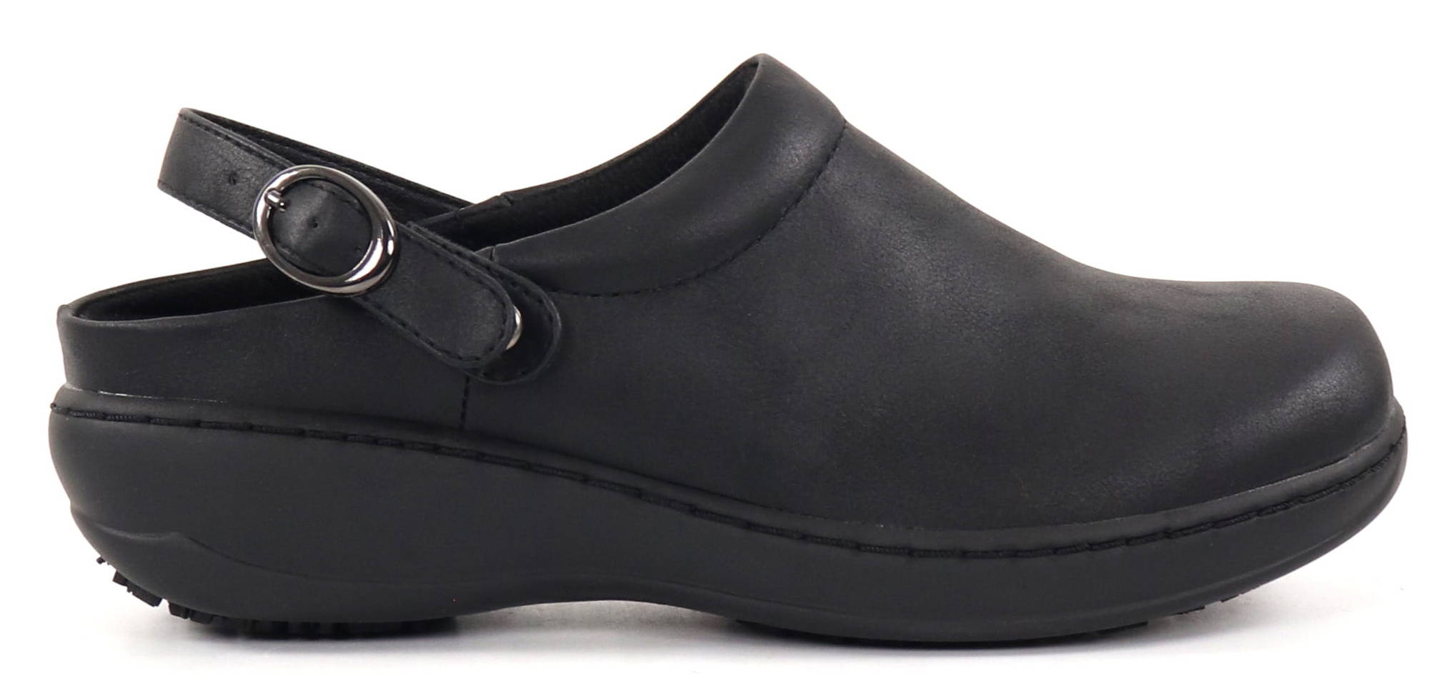 Emma Work shoes 444-2519 black - Stilettoshop.eu webstore