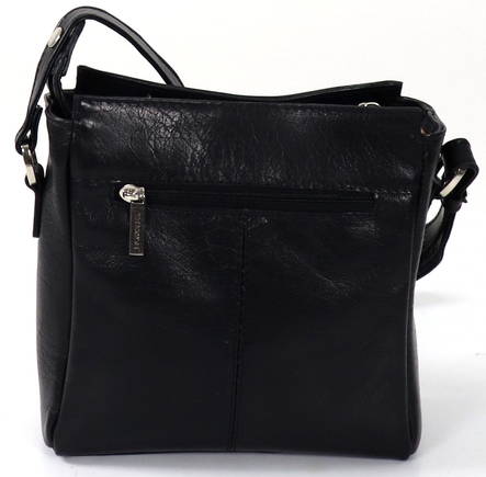 The Monte | Leather bags and backpacks online | Stilettoshop.eu