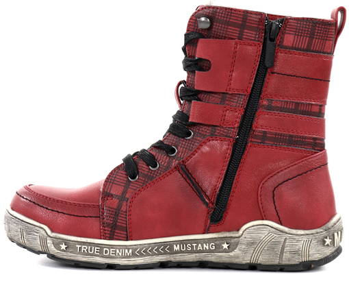 Mustang Shoes - Stilettoshop.eu webstore