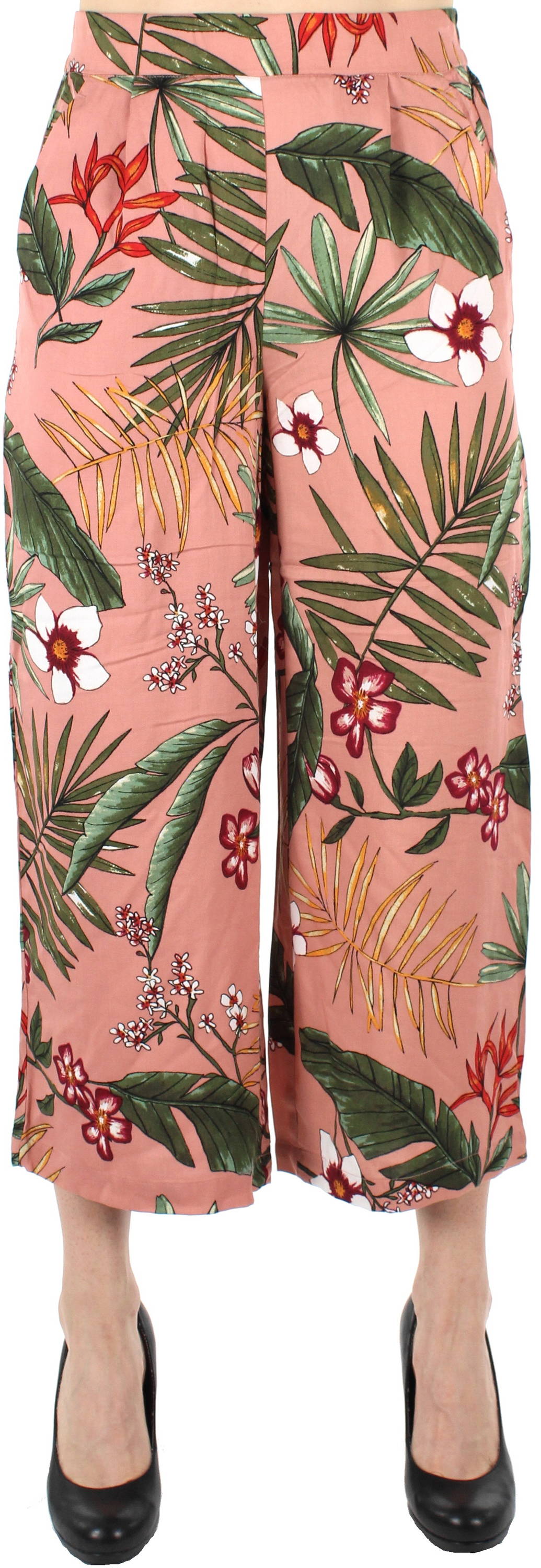 Only Pants Randi culotte - Stilettoshop.eu webstore