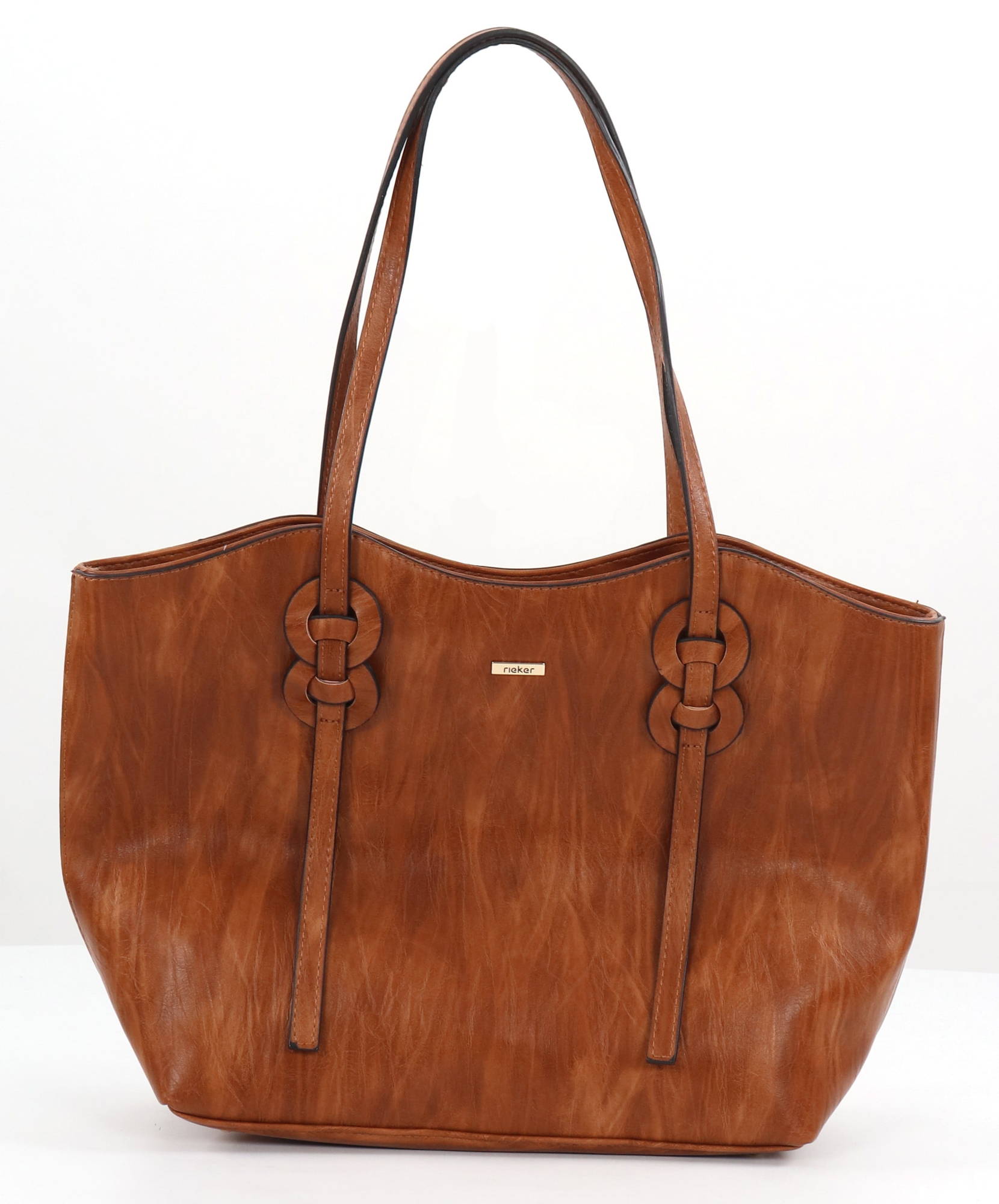 Rieker Bag H1368-22, brown - Stilettoshop.eu webstore