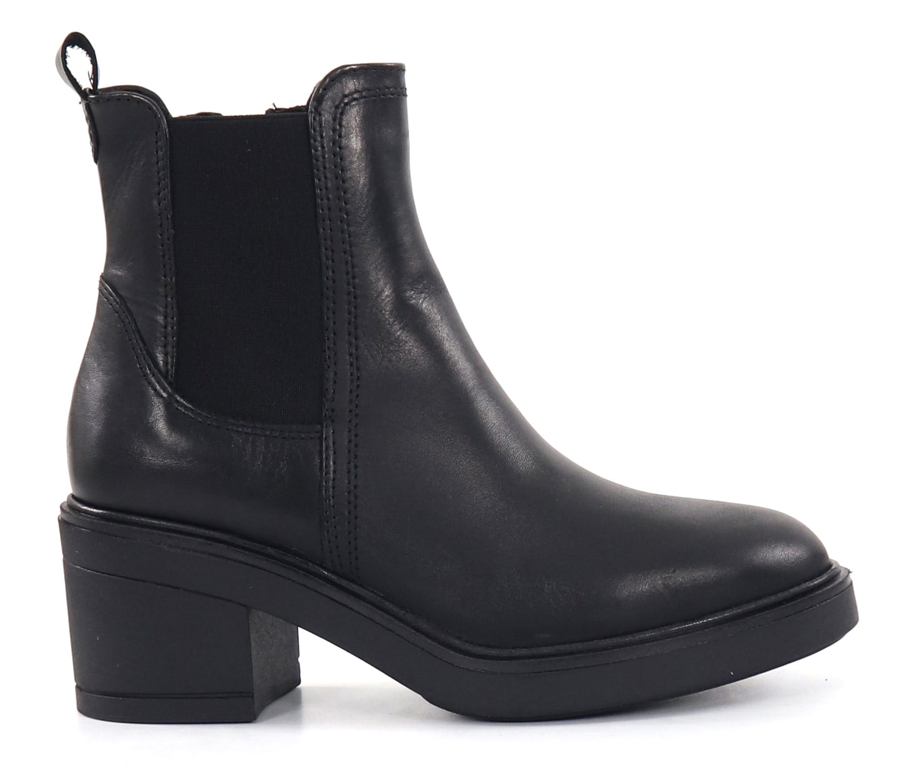 Tamaris Ankle boots 25011-41 black - Stilettoshop.eu webstore