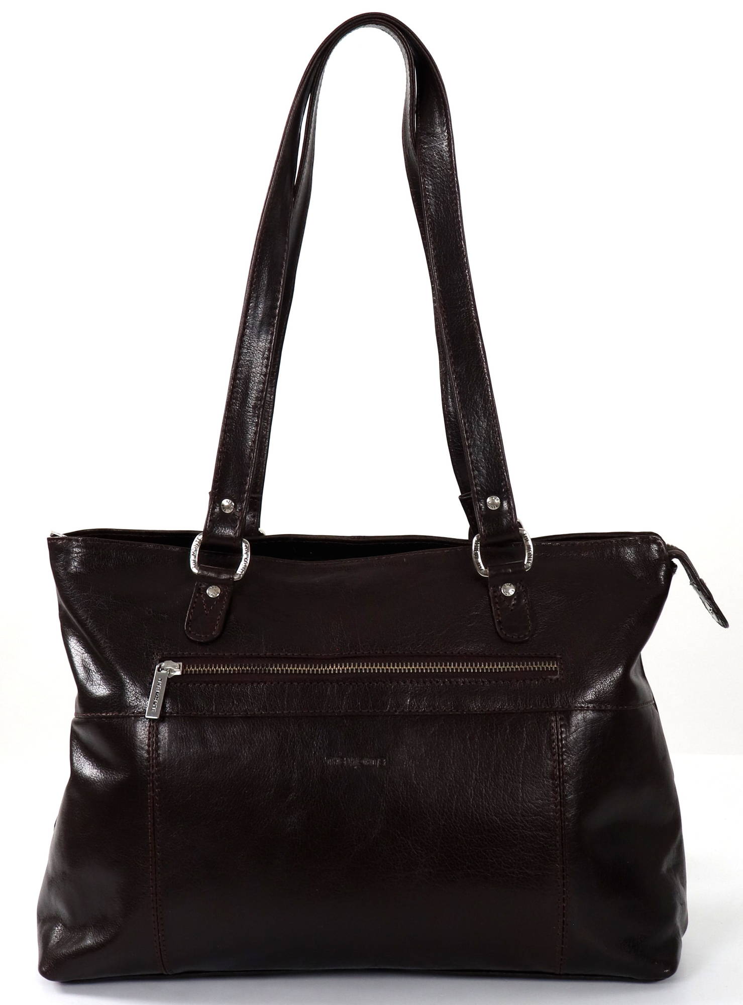 The Monte Bag 6052977 brown - Stilettoshop.eu webstore