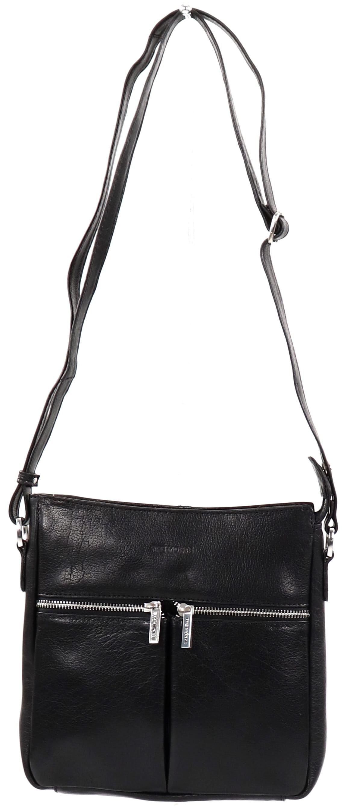 The Monte Shoulder Bag 6052881, black - Stilettoshop.eu webstore