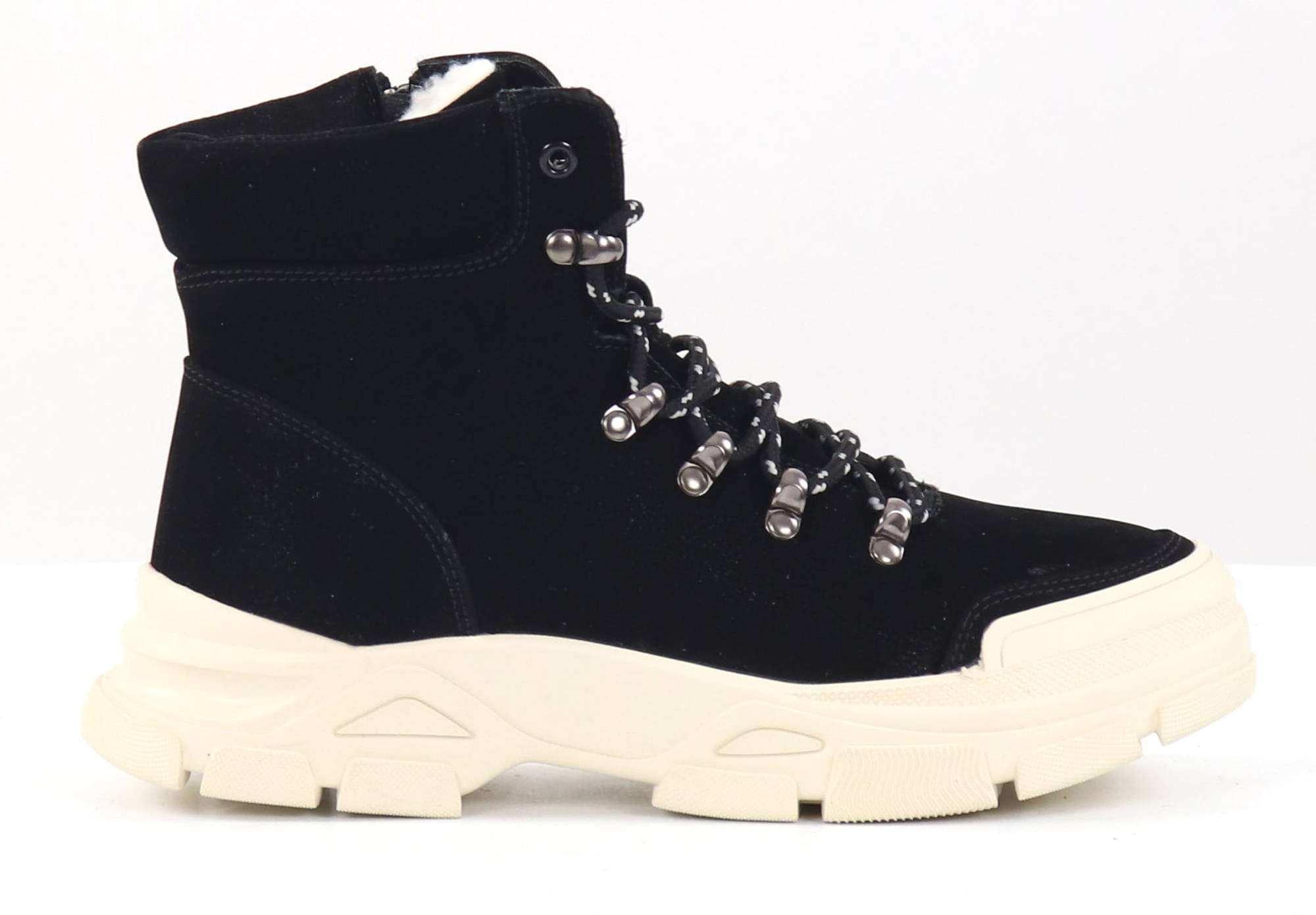 Duffy Ankle Boots 79-22003, black - Stilettoshop.eu webstore