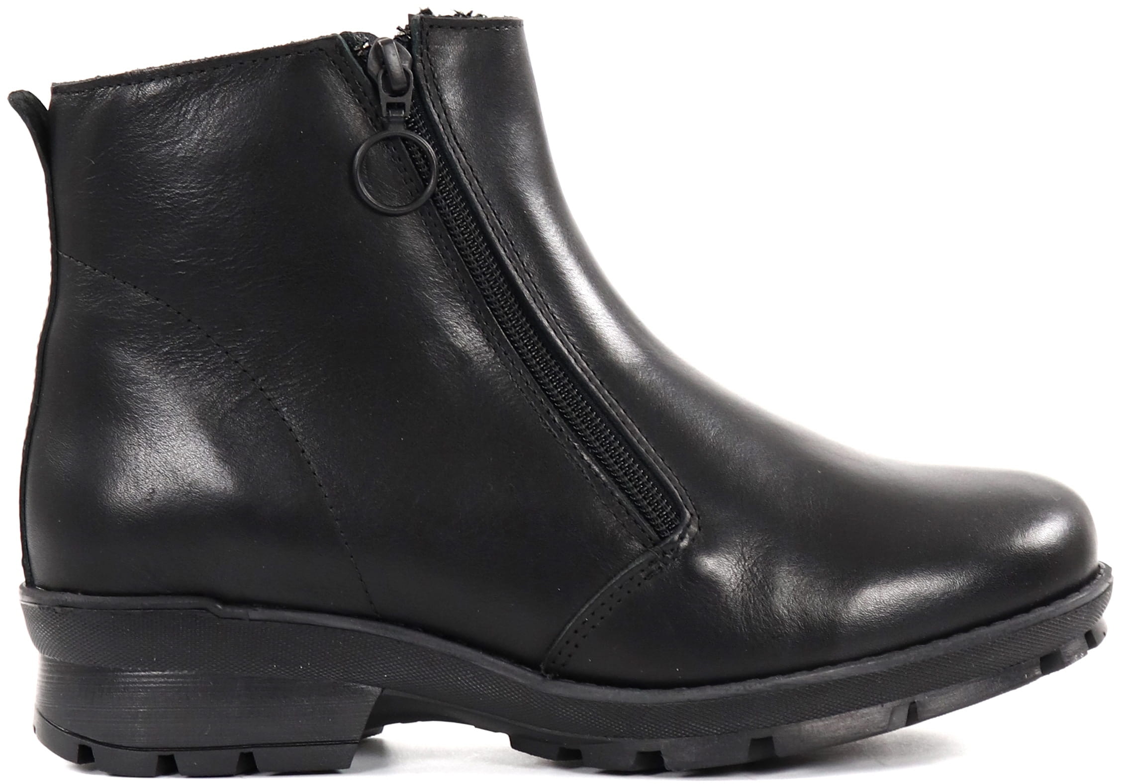 Ilves Women's Ankle Boots 8292 black - Stilettoshop.eu webstore