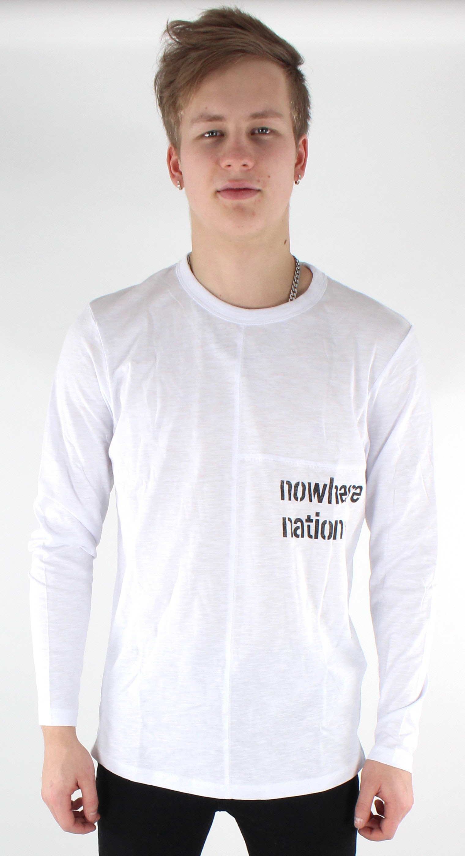 Jack&Jones Shirt denim - Stilettoshop.eu webstore