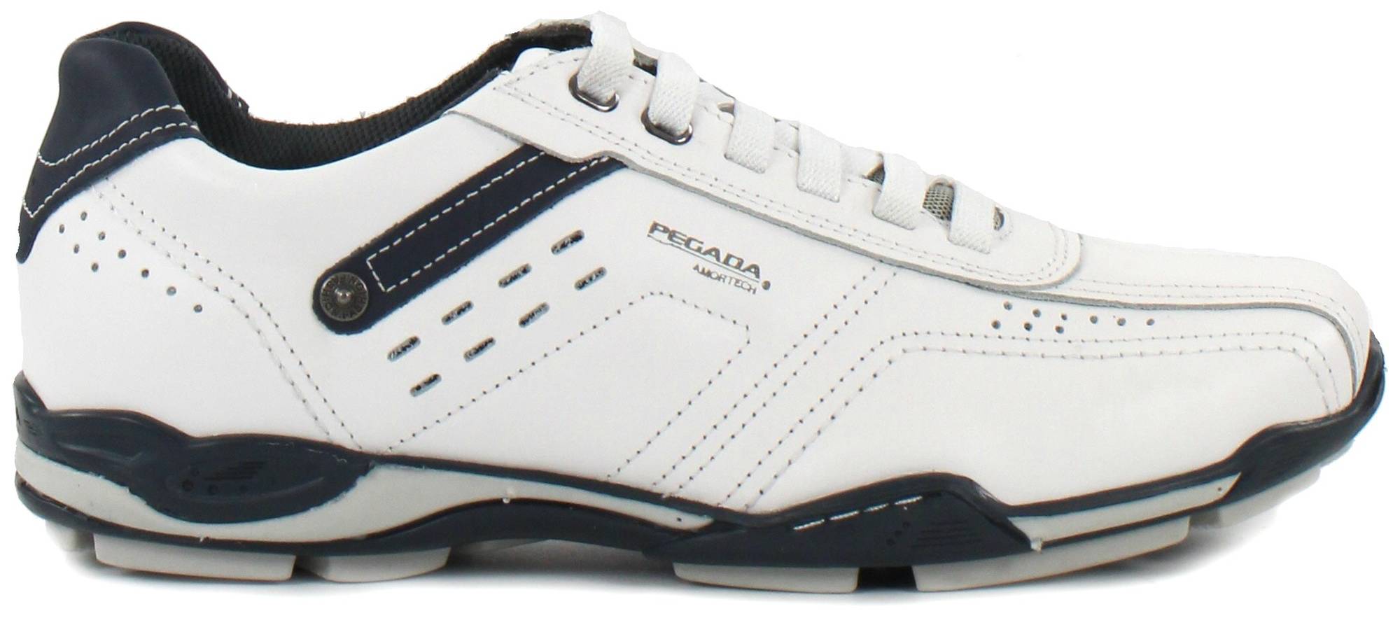 Pegada Walking Shoes 112672-01, White - Stilettoshop.eu webstore