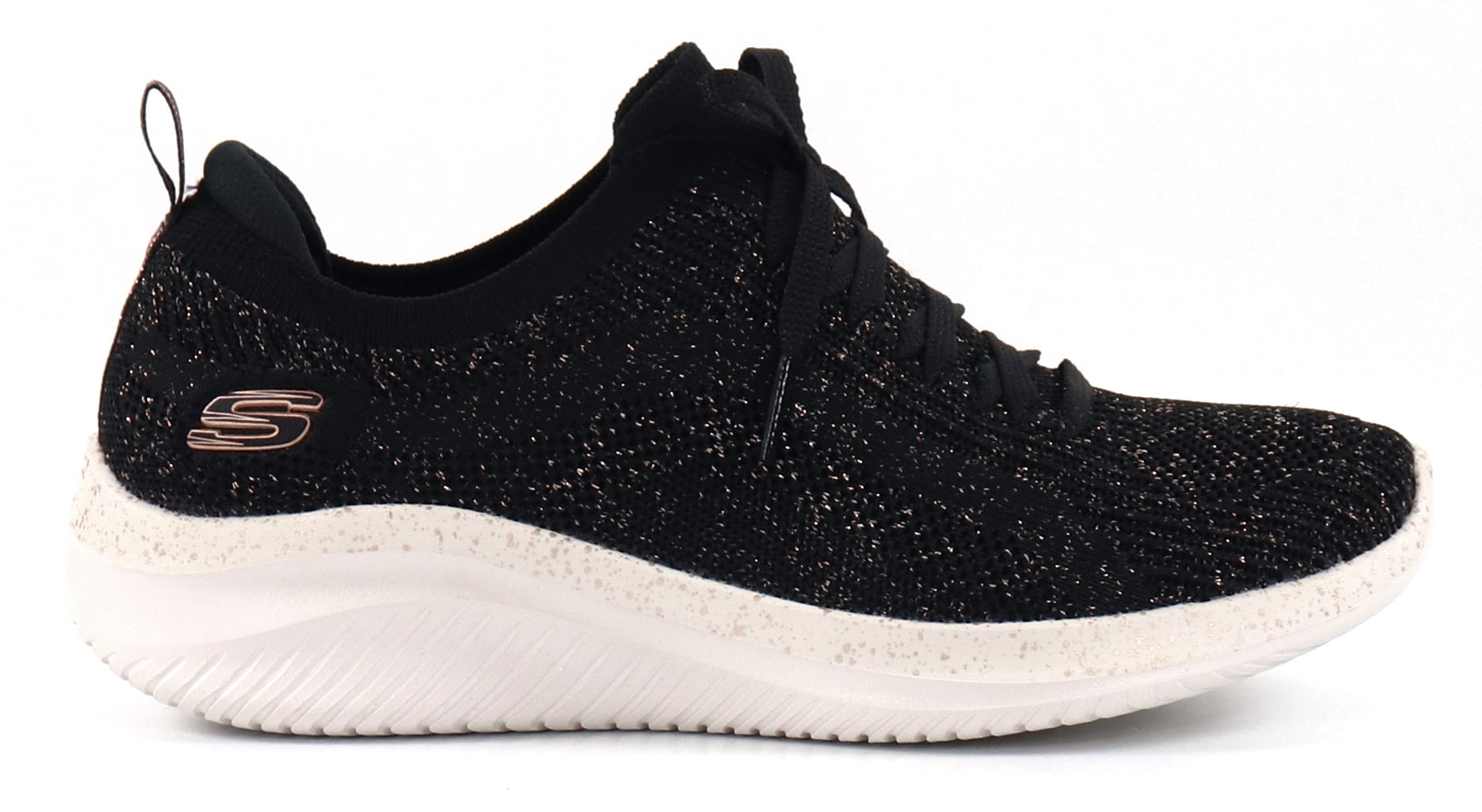 Skechers Sneakers 149865/BKRG Ultra flex - Stilettoshop.eu webstore