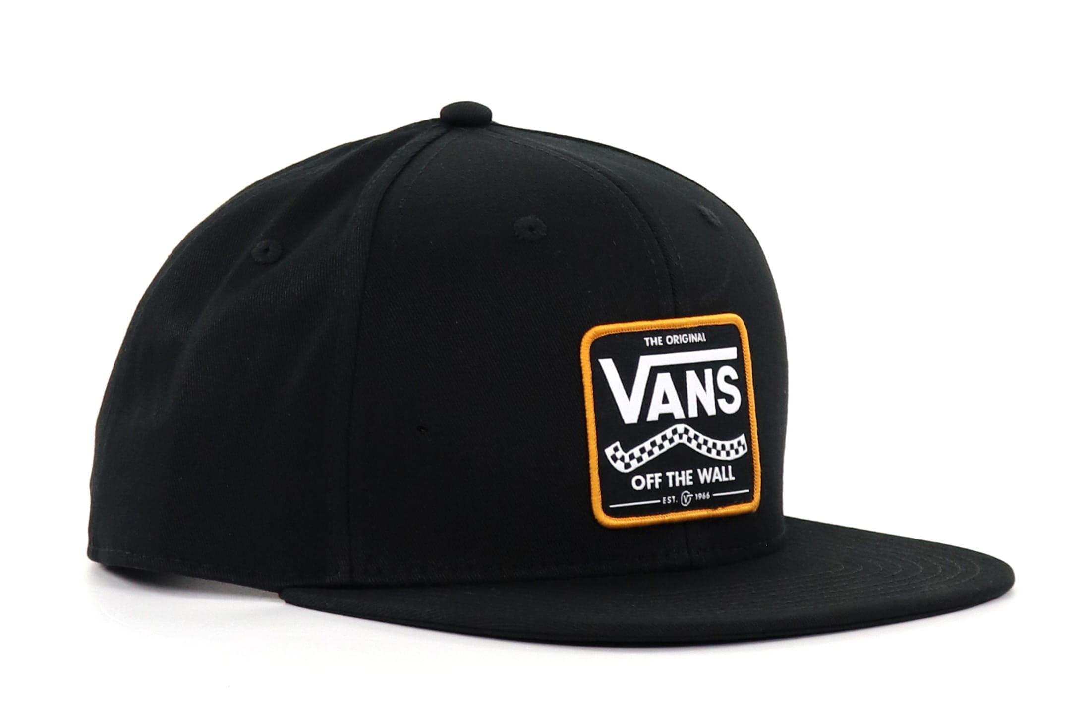 Vans Cap Lokkit black - Stilettoshop.eu webstore
