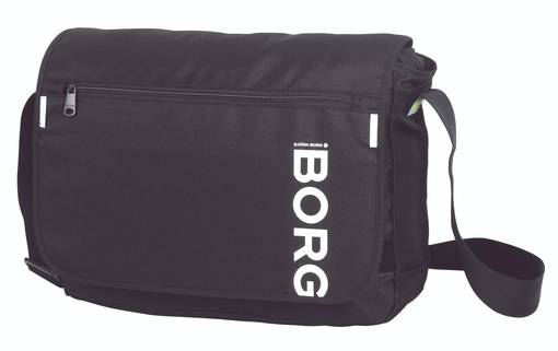 Björn Borg CORE8003 Flapbag shoulder bag - Stilettoshop.eu webstore