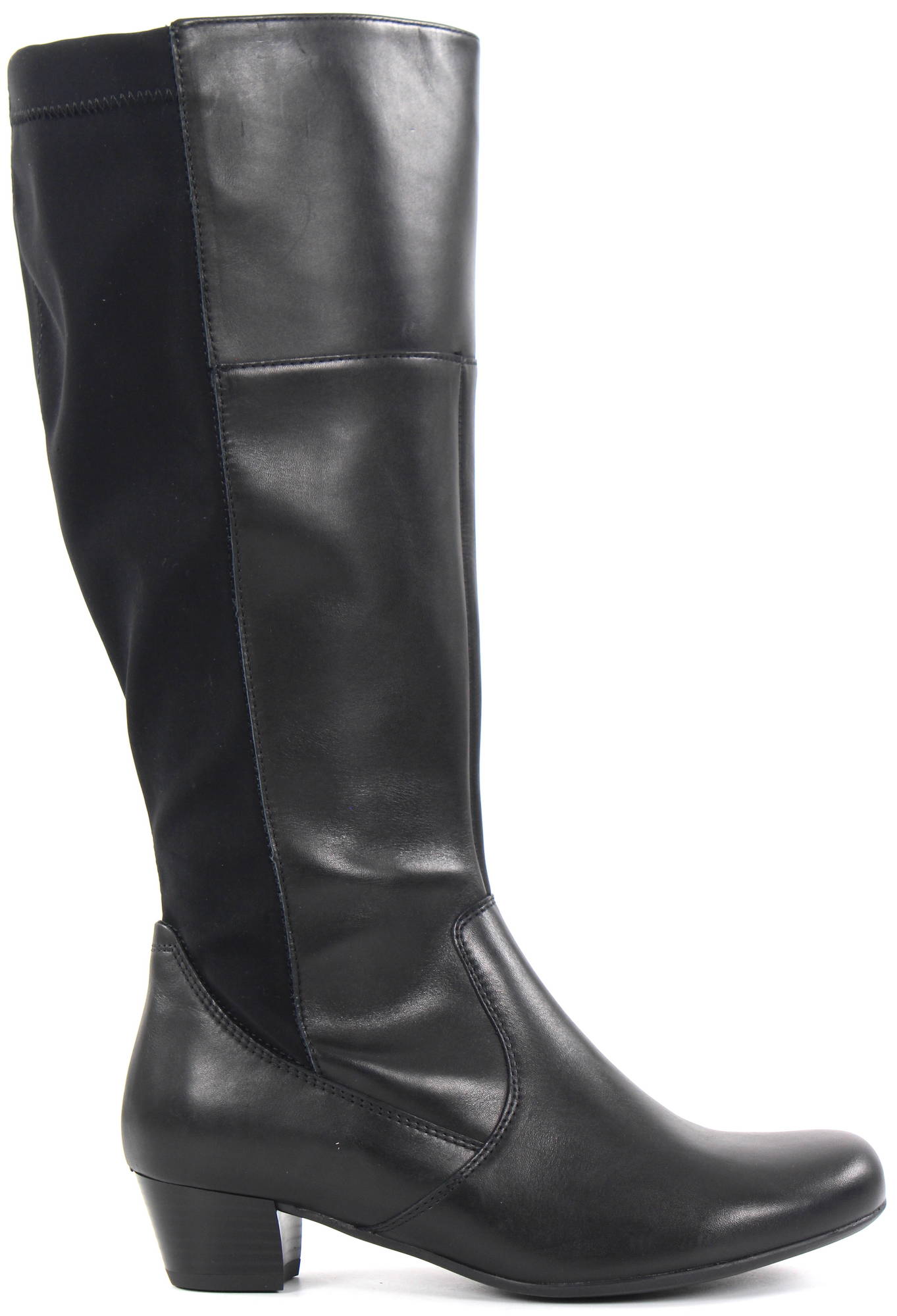 Ara Boots 12-63655, Black - Stilettoshop.eu webstore