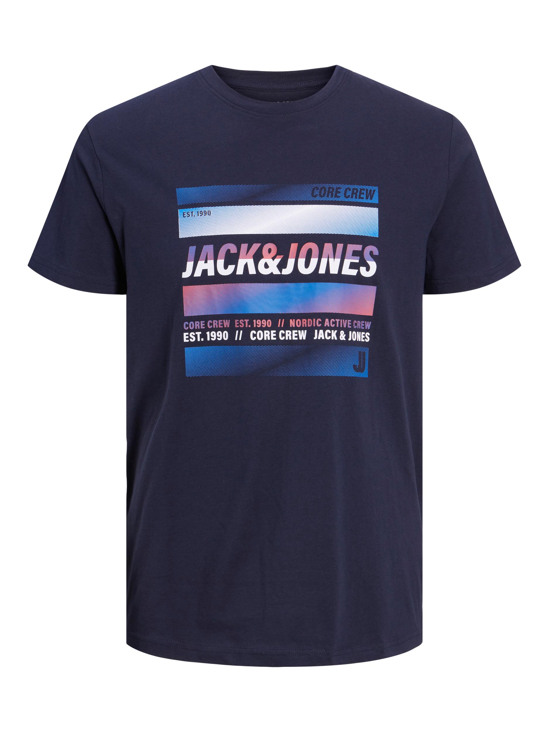 Jack&Jones Junior T-Shirt Arc - Stilettoshop.euwebstore