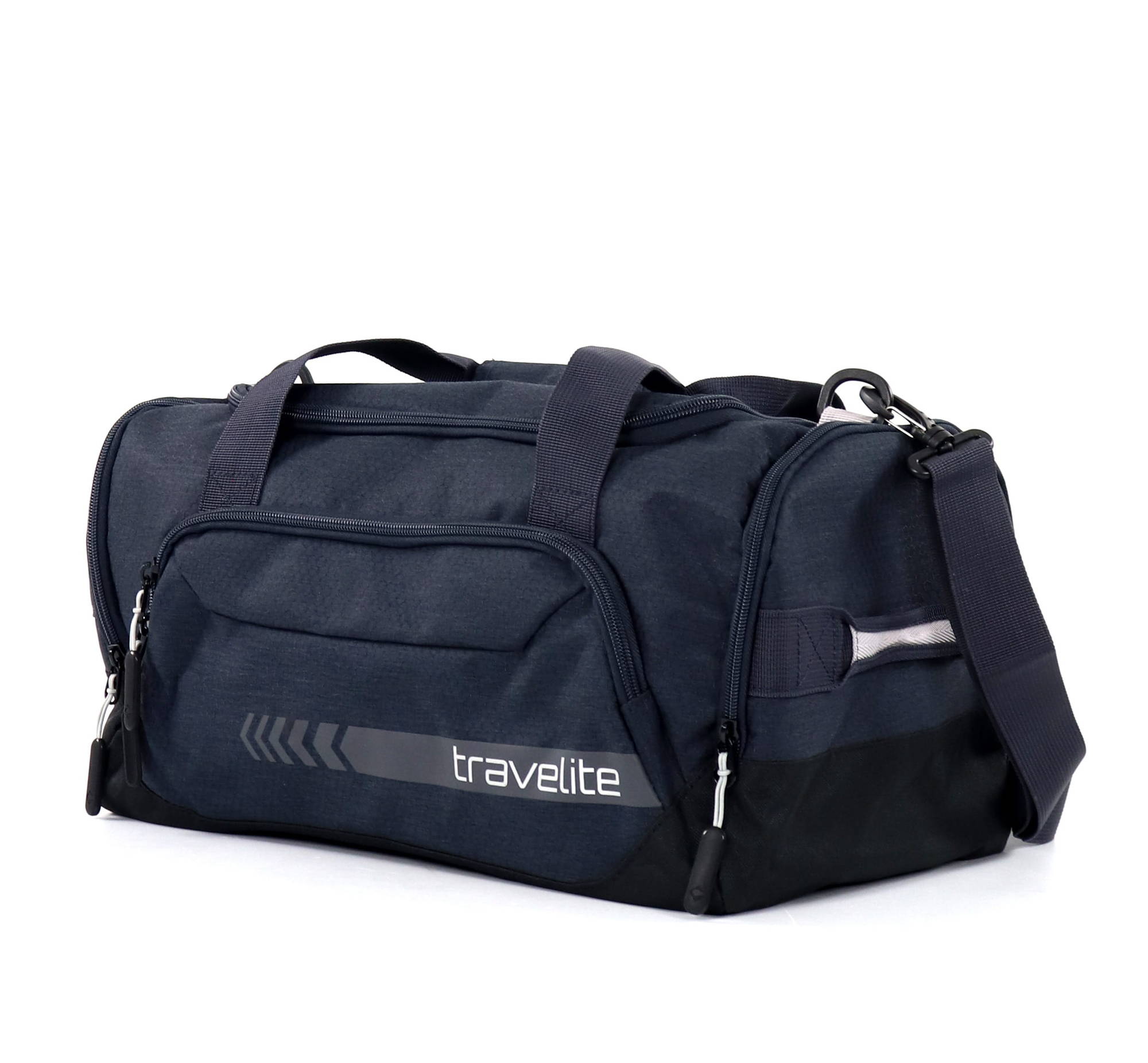 Travelite Kick Off 6913-04 S bag dark anthracite - Stilettoshop.eu webstore