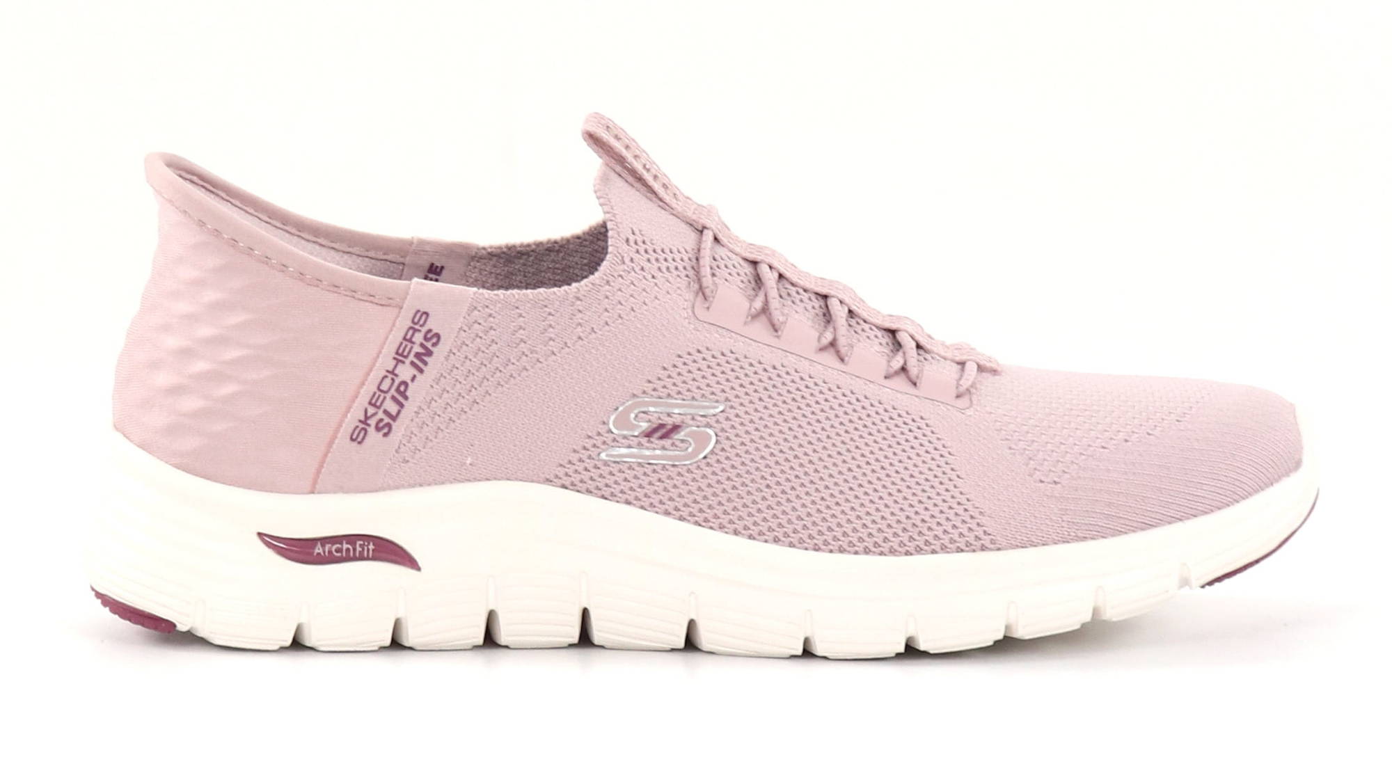 Skechers women's Slip-ins sneakers 104379/MVE Arch fit VISTA ...