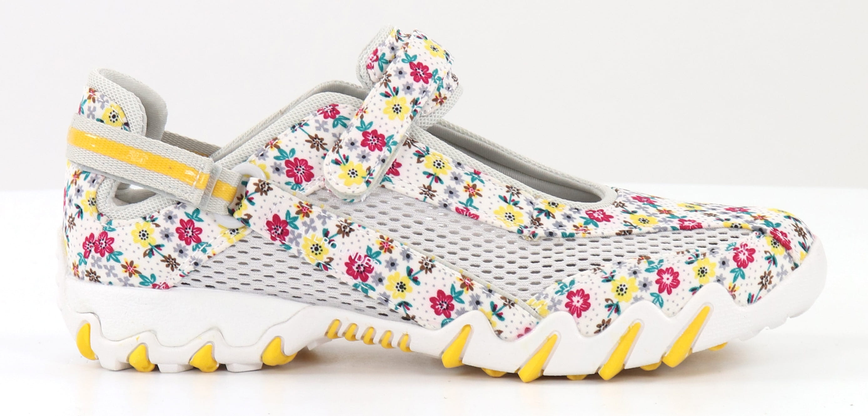 Allrounder Work Shoes Niro Millefleurs 06 - Stilettoshop.eu webstore