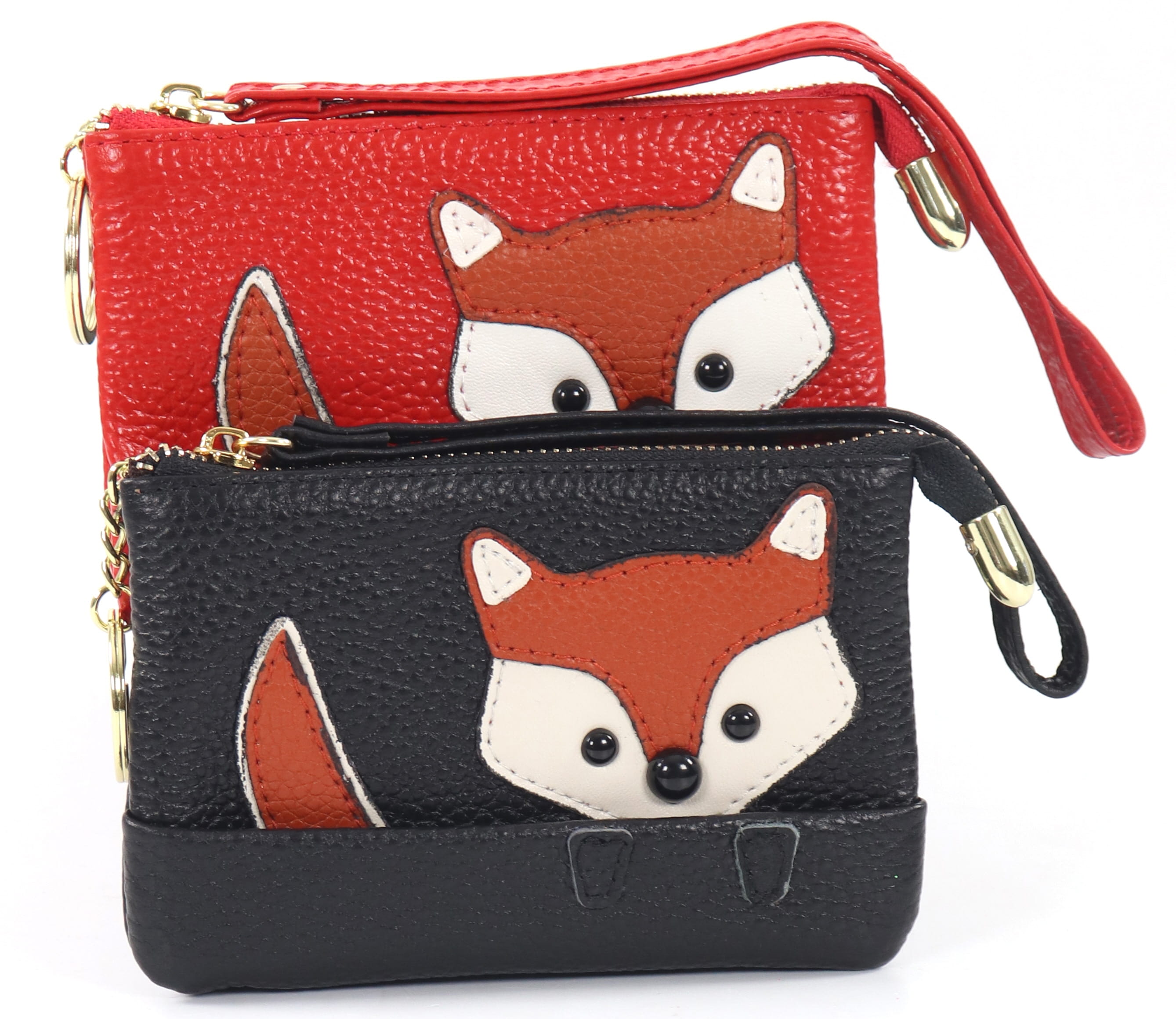 Nabo Fox wallet NK319 - Stilettoshop.eu webstore