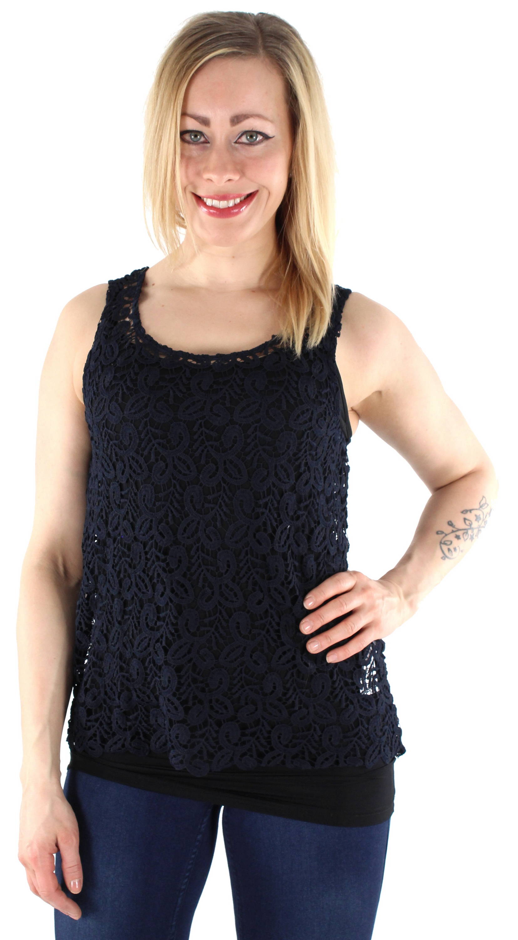 Only Top Amy - Stilettoshop.euwebstore