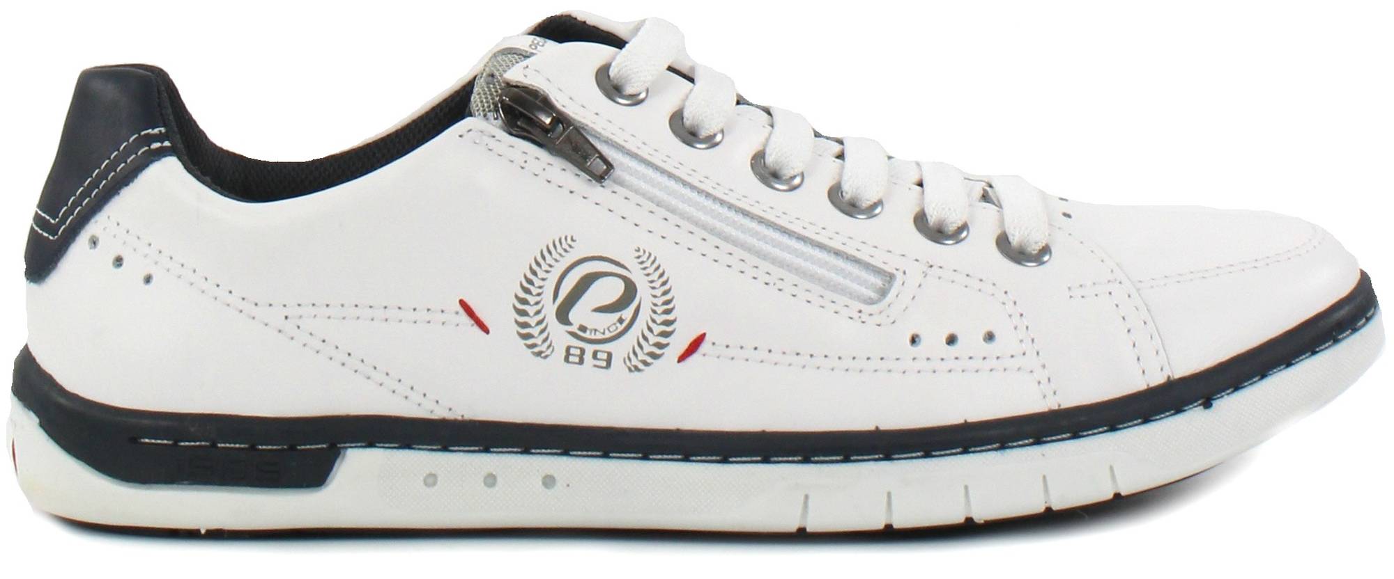 Pegada Walking Shoes 117401-01, White - Stilettoshop.eu webstore