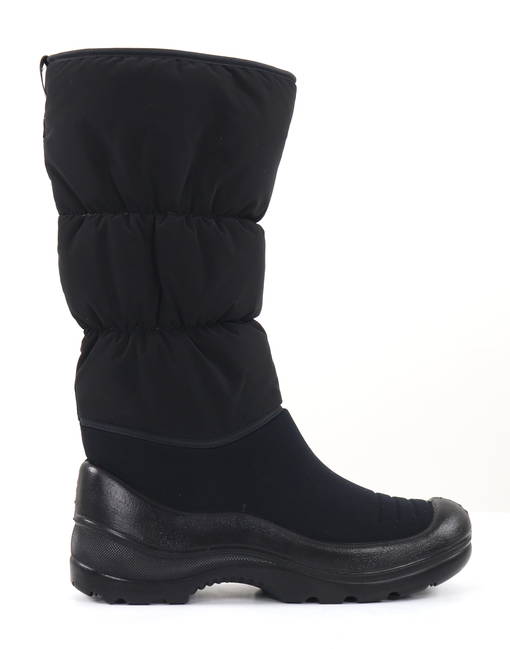 Kuoma Boots Kawaii, black - Stilettoshop.eu webstore