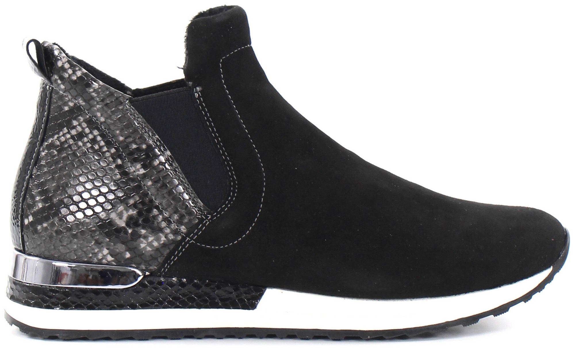 Rieker Remonte Ankle Boots R2570-03, Black - Stilettoshop.eu webstore