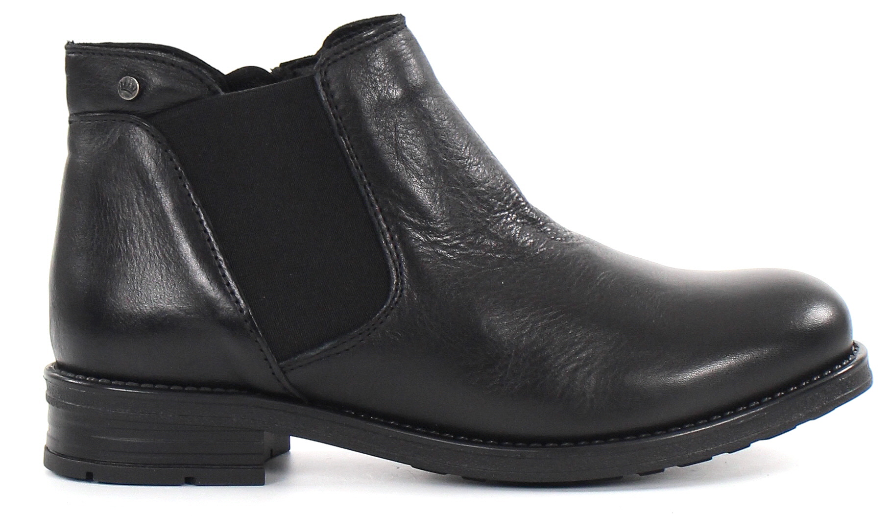 Emma Ankle Boots 495-2684, Black - Stilettoshop.eu webstore