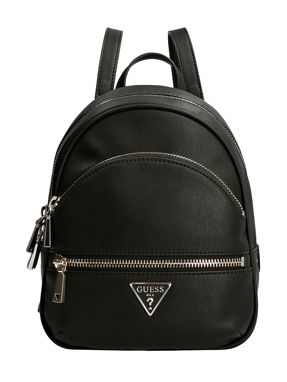 Guess Backpack Manhattan black - Stilettoshop.eu webstore