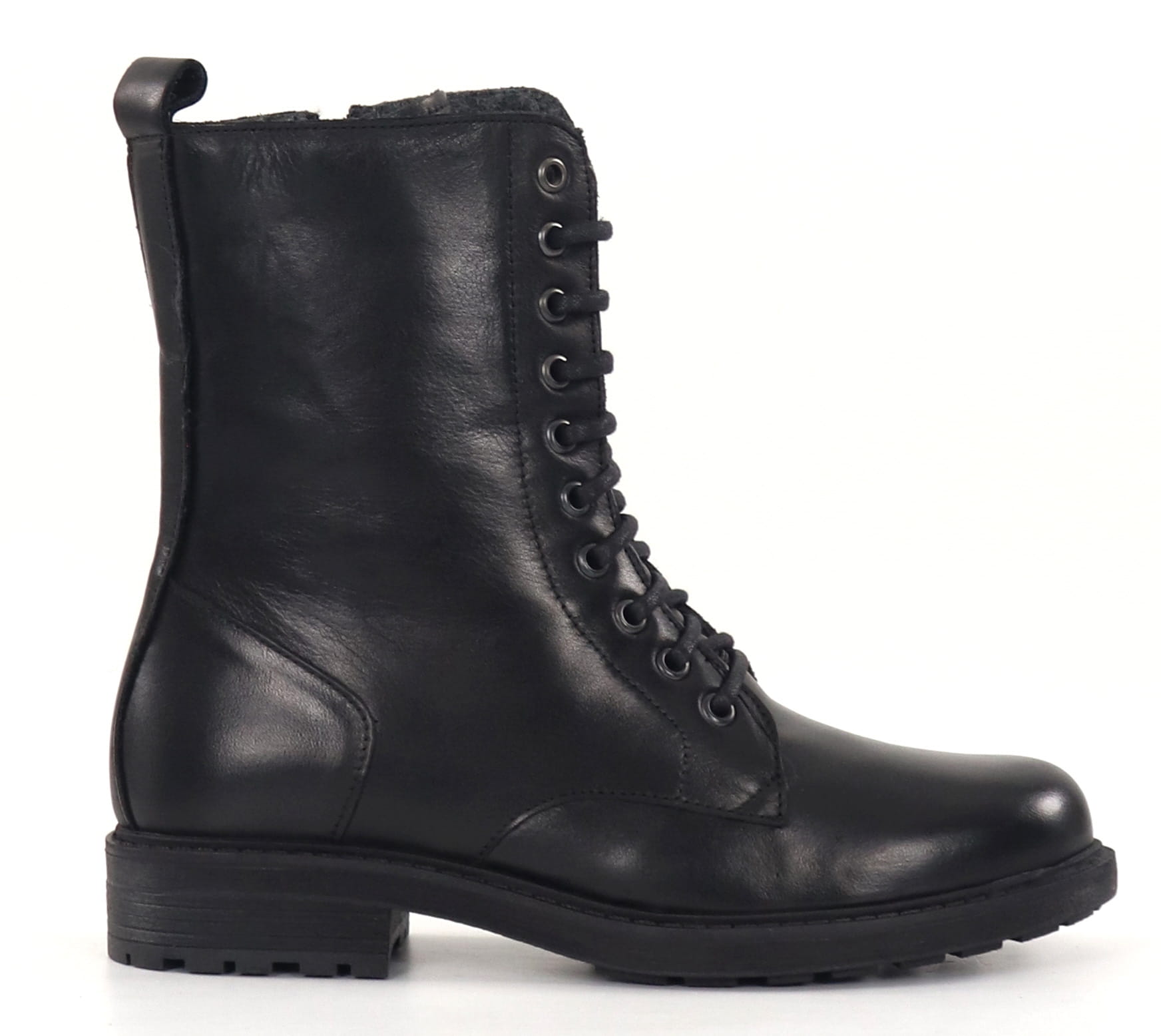 Emma Ankle boots 483-6017 black - Stilettoshop.eu webstore