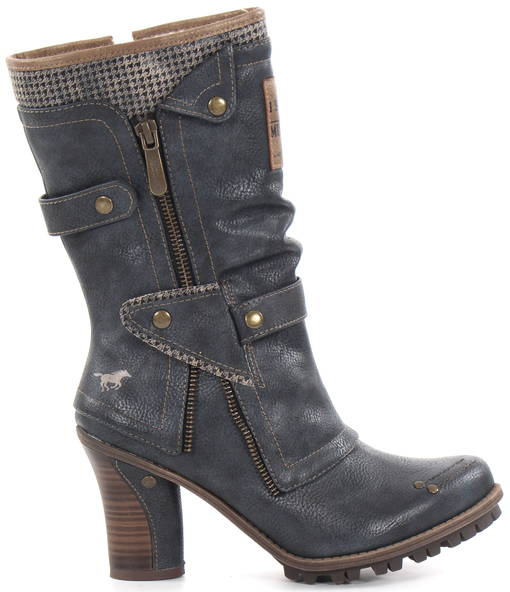 Mustang Shoes - Stilettoshop.eu webstore