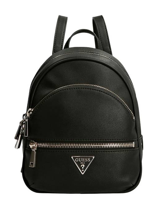 Guess Backpack Manhattan black - Stilettoshop.eu webstore