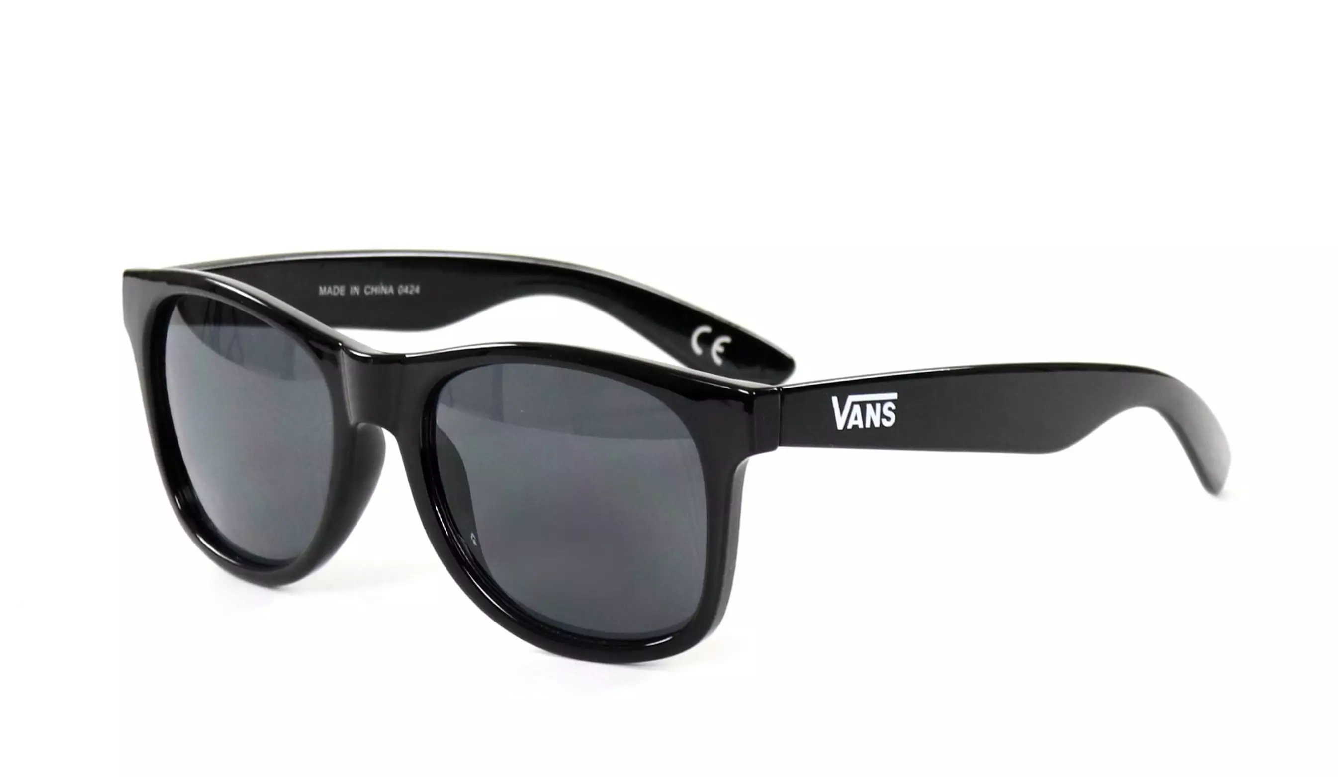 Vans Sunglasses VN000LC0BLK1 black - Stilettoshop.eu webstore